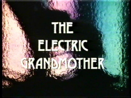 The Electric Grandmother (Revisited) – *Article & Video