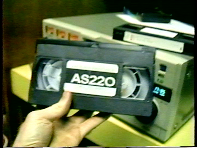 Capturing the Squid: The AS220 Archives Story